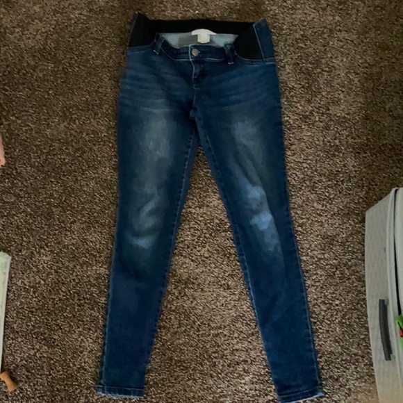 Ingrid & Isabel | Jeans | Maternity Jean | Poshmark